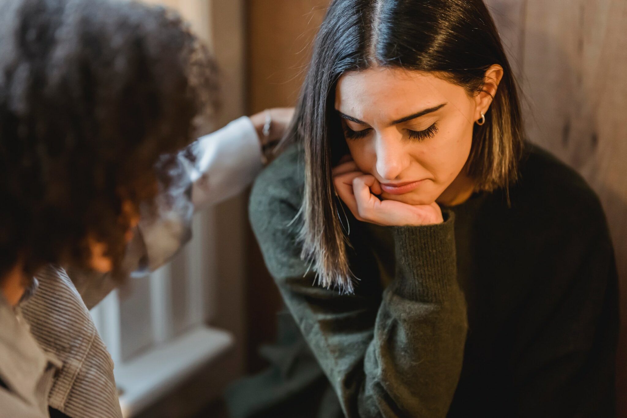 Acknowledging the Implications of Untended Grief In Adults